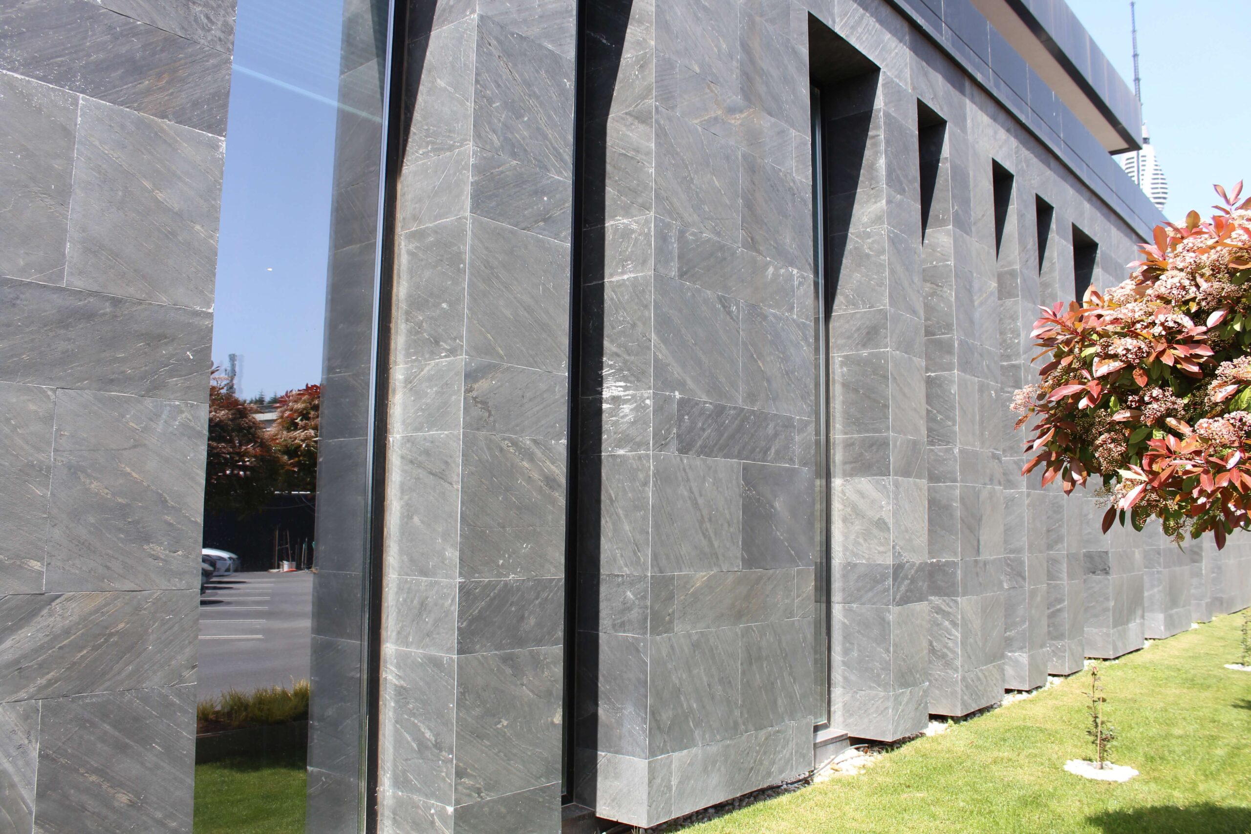 ACIBADEM BENESTA - Han Stone