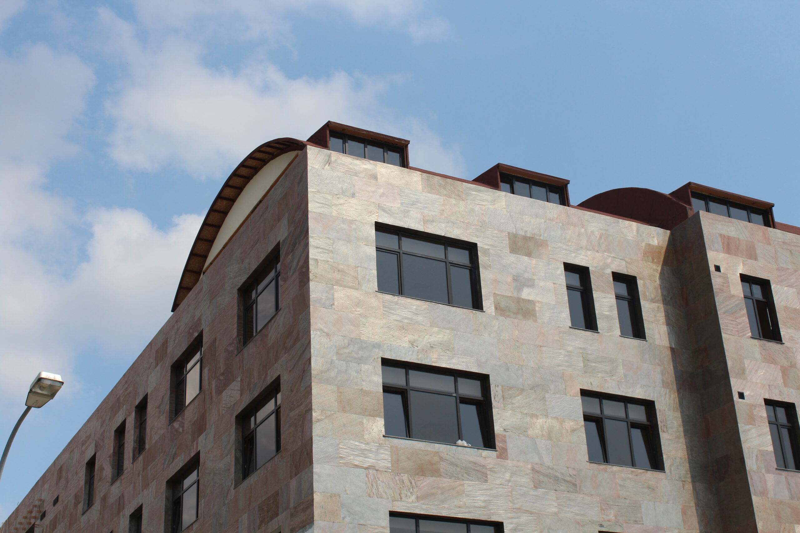 MALTEPE CEMEVİ - Han Stone