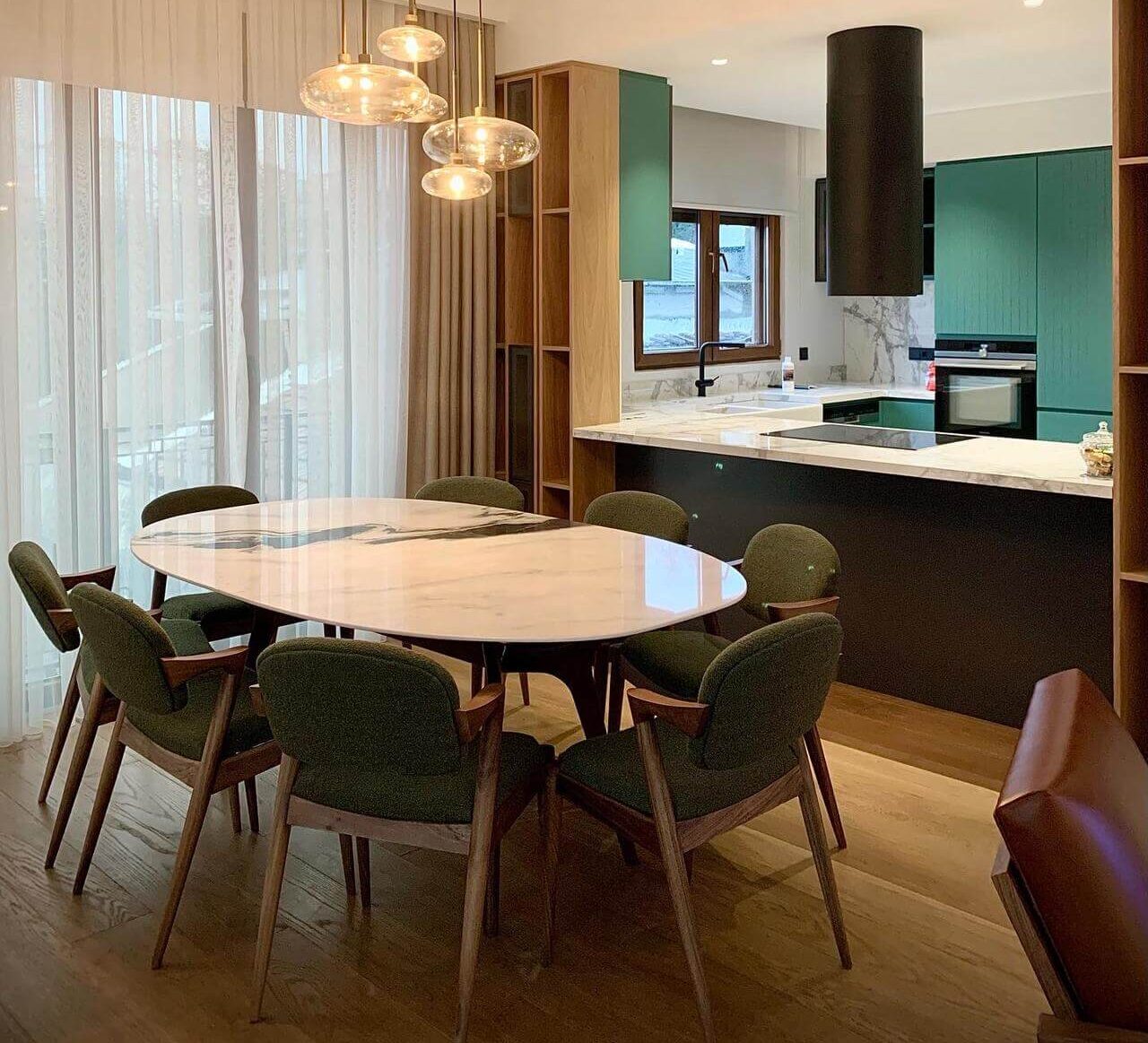 MİMAR MEHTAP KOCAMAN - Han Stone