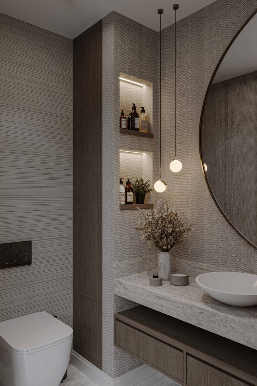 ARAL YENER - Han Stone